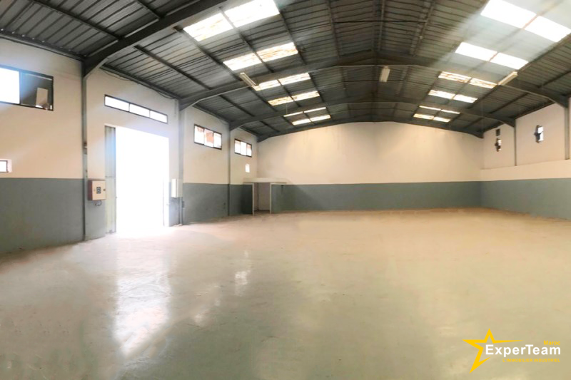 A louer – Local industriel 650 m² - Lissasfa, Casablanca